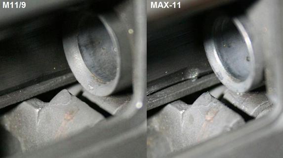 MAC10 Talk - Converting Argentine PAM2 magazines for the M11/9