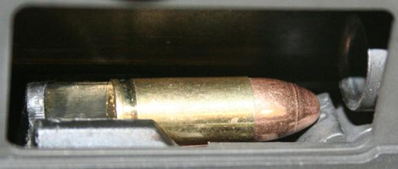 MAC10 Talk - Converting Argentine PAM2 magazines for the M11/9